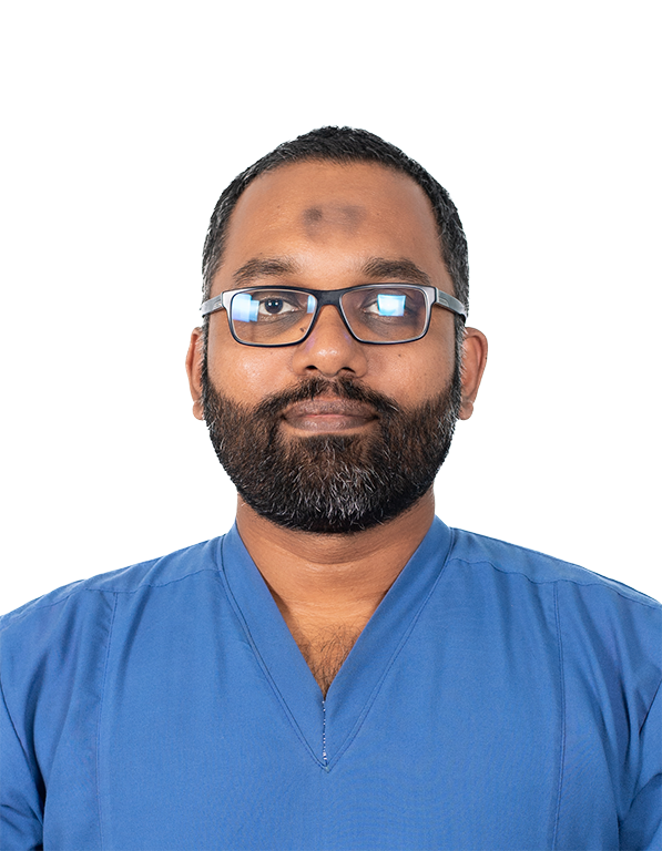 Doctors - Dr. ASMH