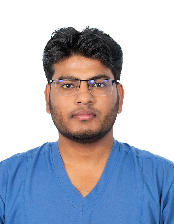Doctors - Dr. ASMH
